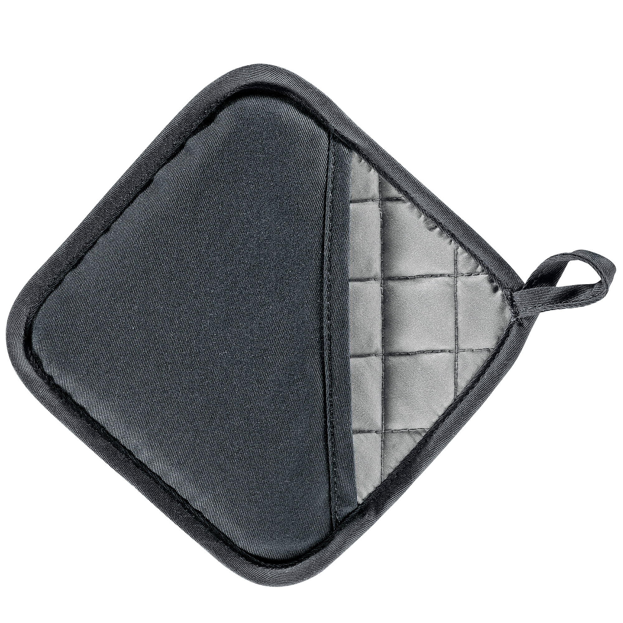 Topflappen Mit Silikon